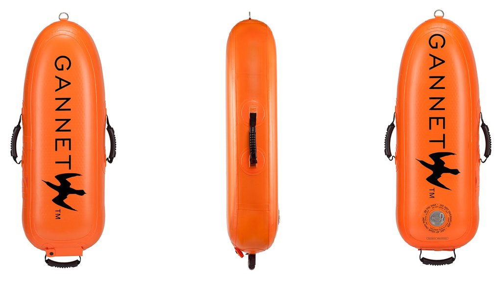 Spearfishing and Freediving Float Systems – Lost Winds Dive Shop