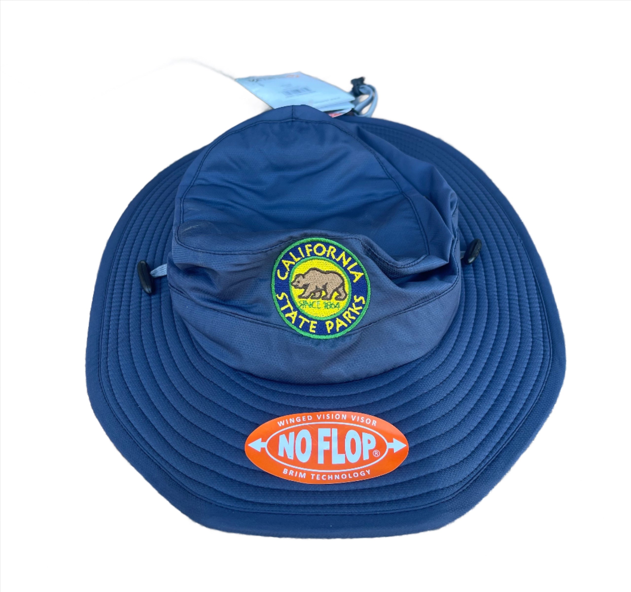 CA State Parks Lifeguard Apparel – Lost Winds Dive Shop