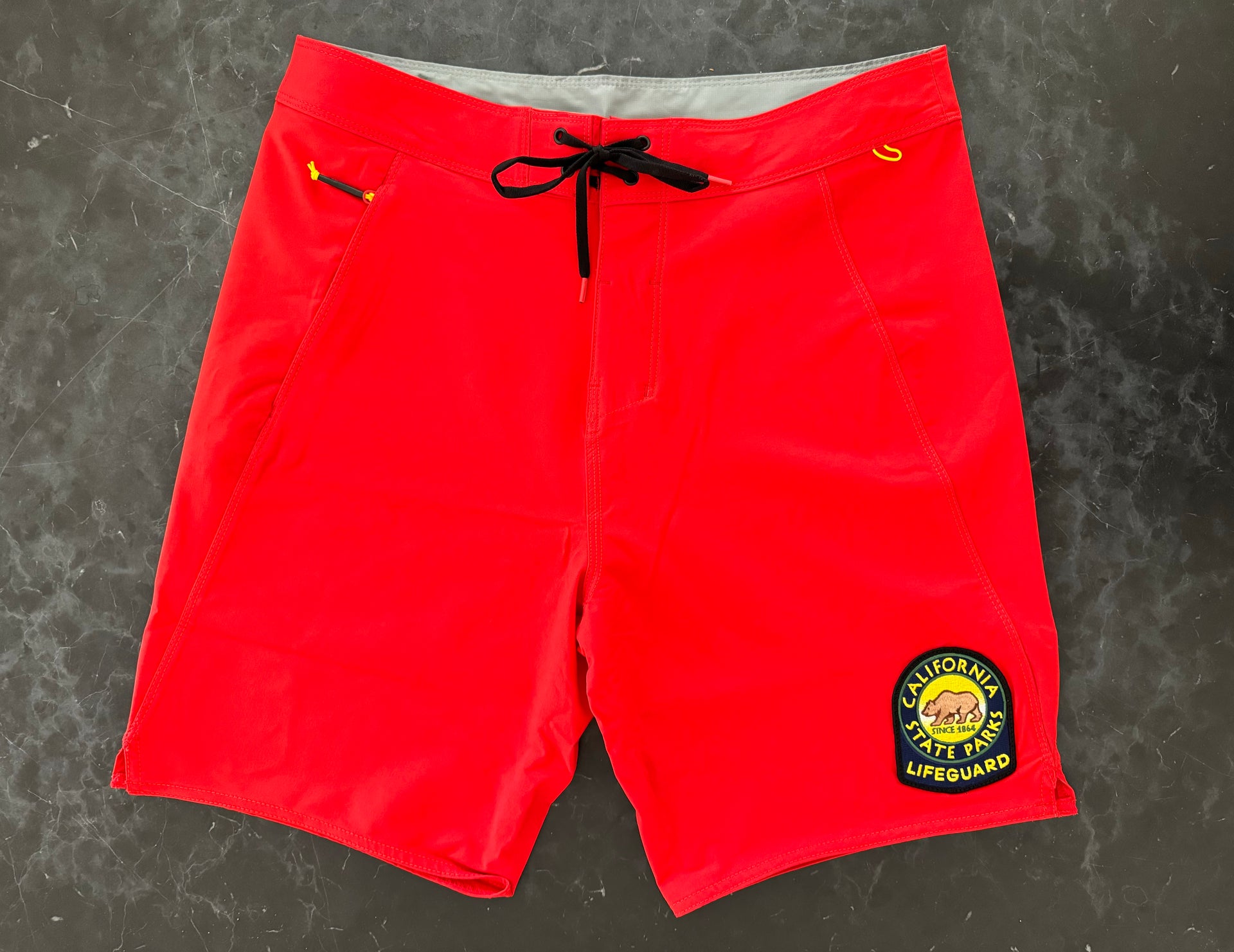 CA State Parks Lifeguard Apparel & Sun Protection – Lost Winds Dive Shop