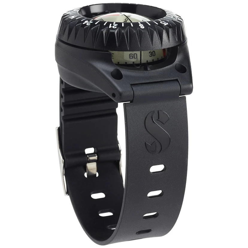 ScubaPro FS-2 Dive Compass – Lost Winds Dive Shop