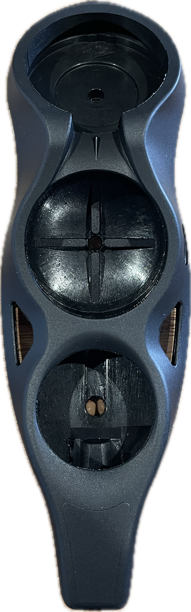 ScubaPro 3-Gauge Inline Console Boot Only – Lost Winds Dive Shop