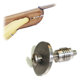 Riffe Muzzle Reinforcement Kit – Lost Winds Dive Shop