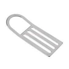Trident Stainless Steel Retainer With Ring – Lost Winds Dive Shop
