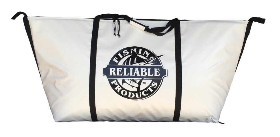 Reliable Fishing Products Kill Bag – Lost Winds Dive Shop
