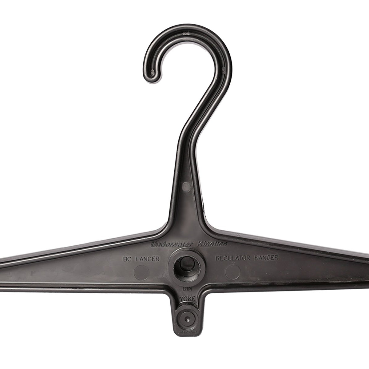 Underwater Kinetics Super BC/Regulator Hanger – Lost Winds Dive Shop
