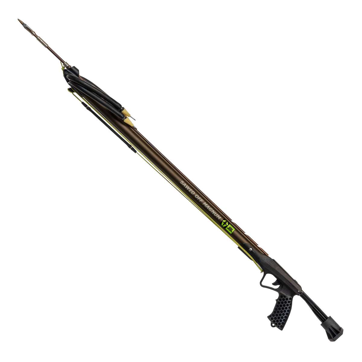 Pole Spear Accessories – Lost Winds Dive Shop