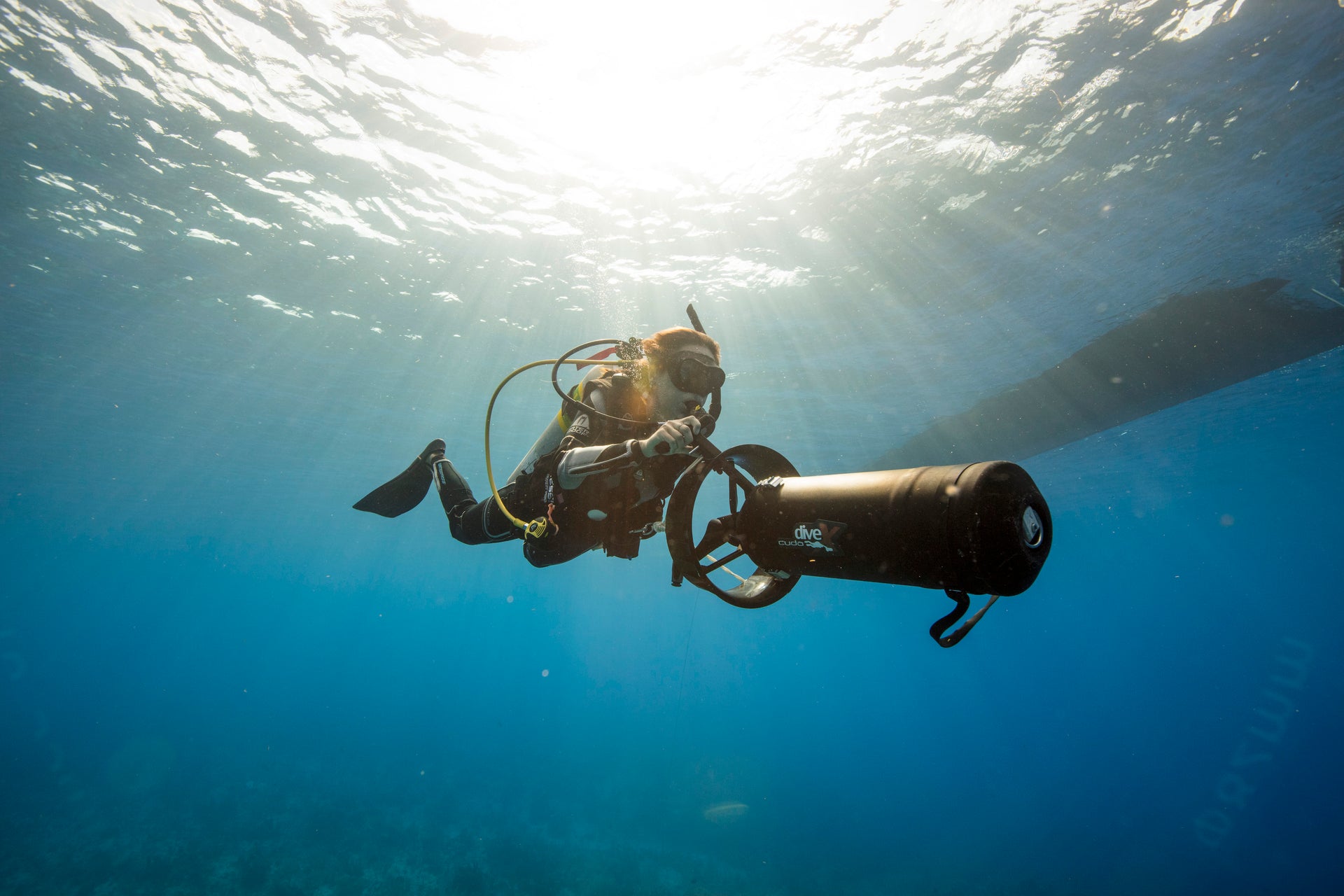PADI Advanced Scuba Diver Course – Lost Winds Dive Shop