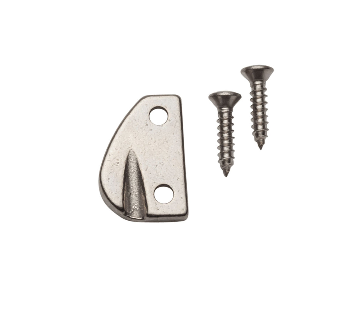 Riffe Front Line Guide Plate Assembly – Lost Winds Dive Shop