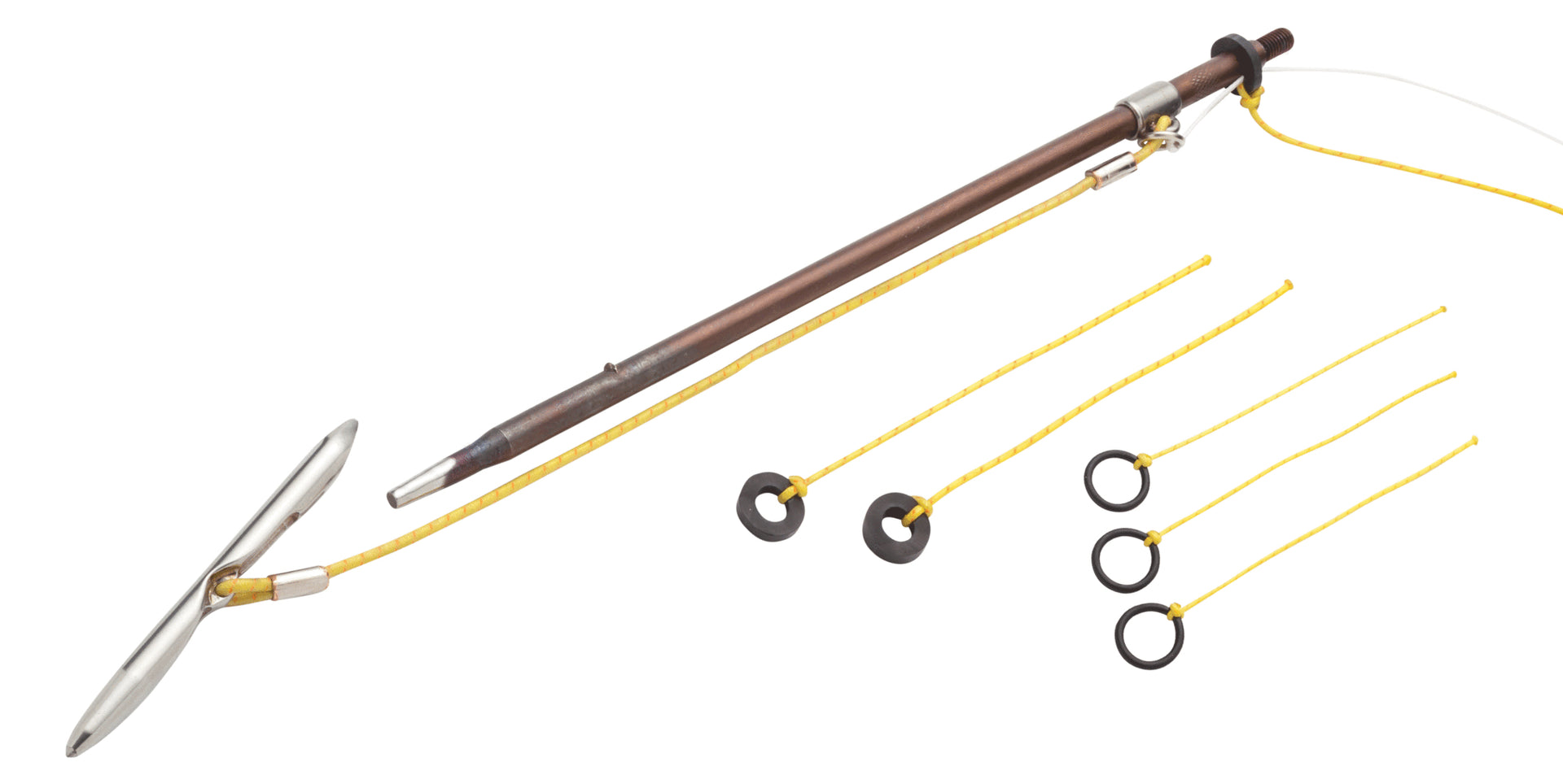 Pole Spear Tips – Lost Winds Dive Shop