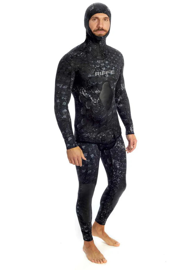 Riffe Vortex Wetsuit – Lost Winds Dive Shop