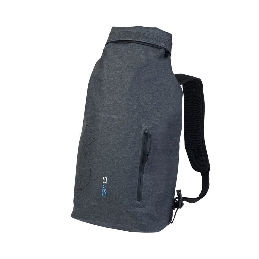 ScubaPro Dry Bag 120L Roller Backpack – Lost Winds Dive Shop
