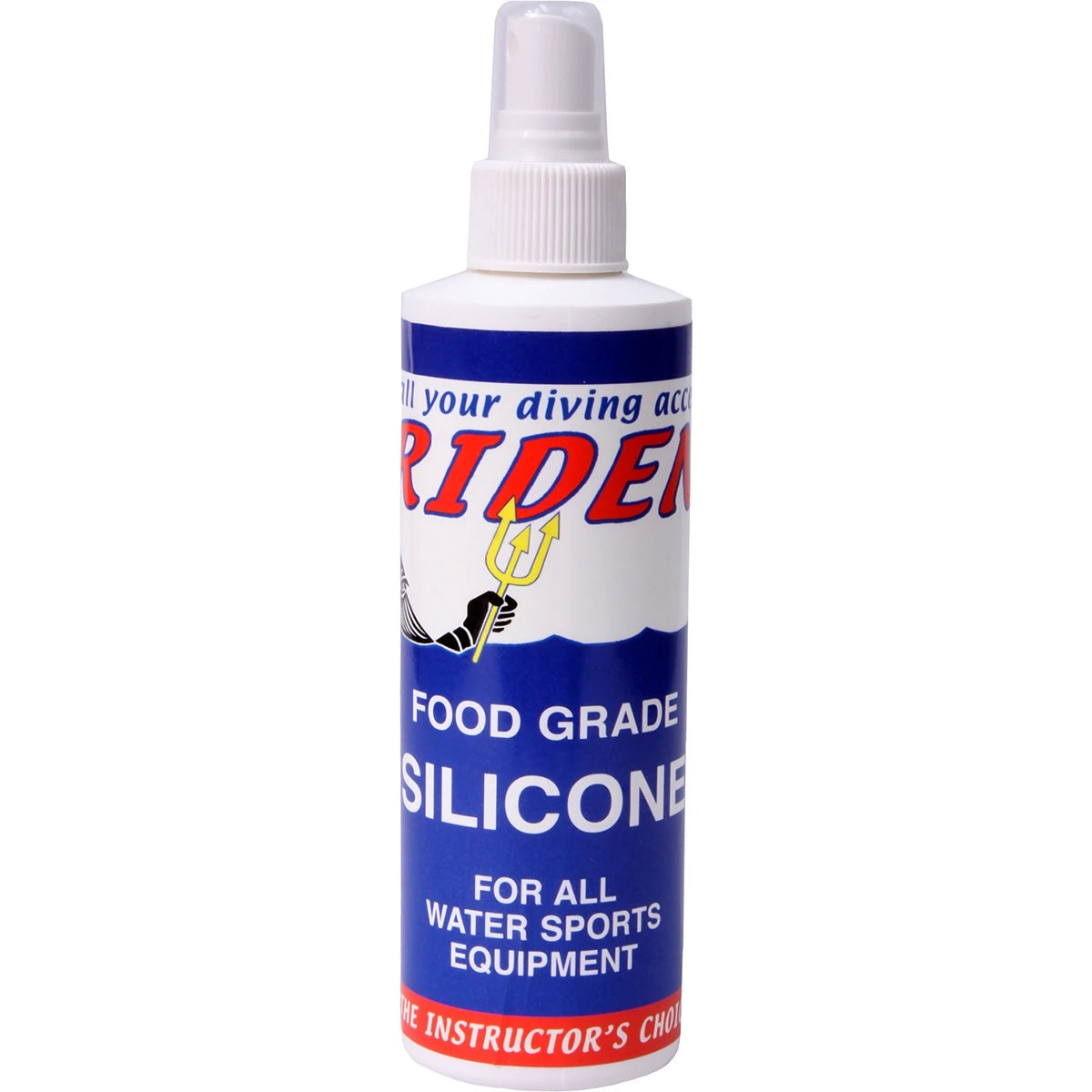 Trident Silicone Grease Spray – Lost Winds Dive Shop