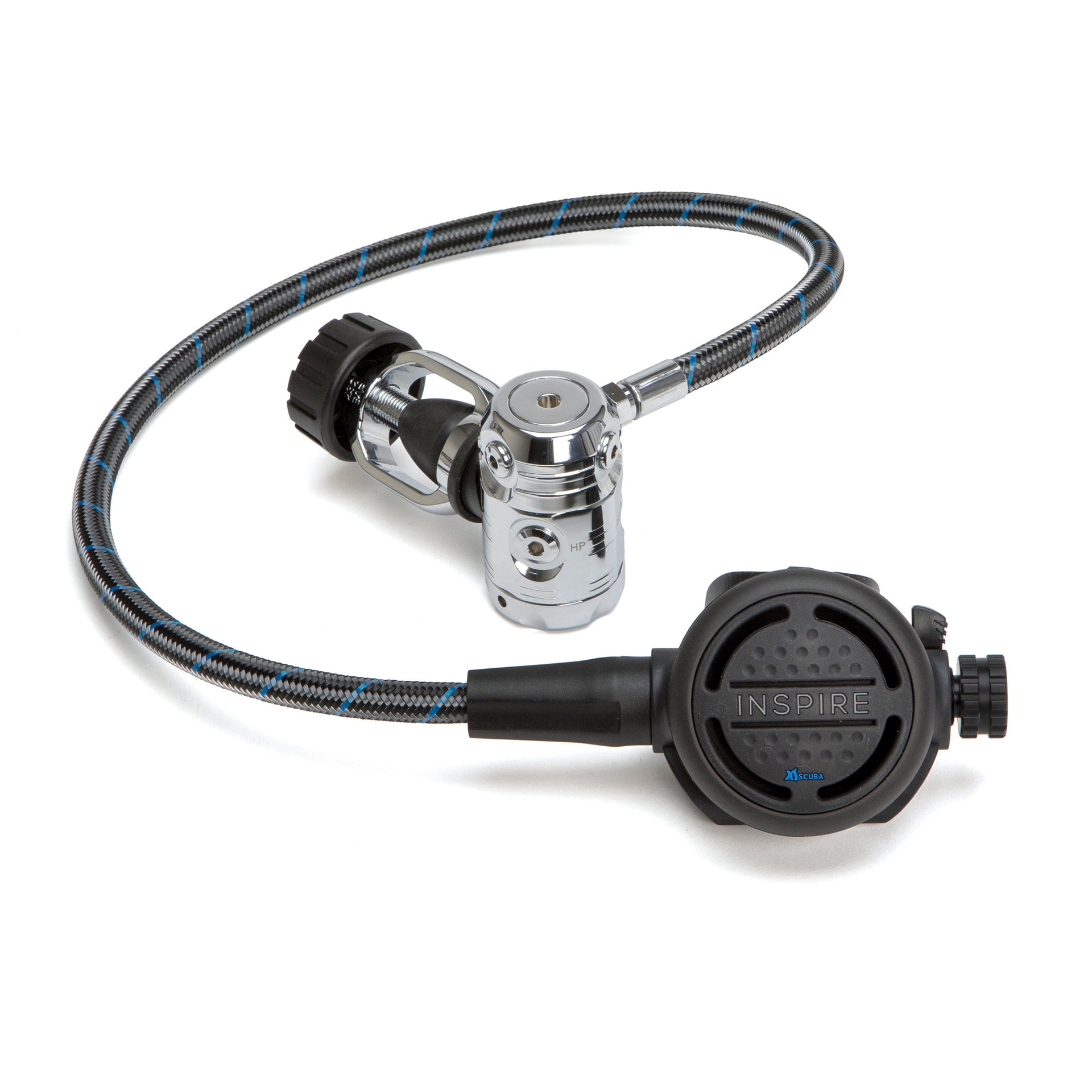 Scuba Regulators – Lost Winds Dive Shop